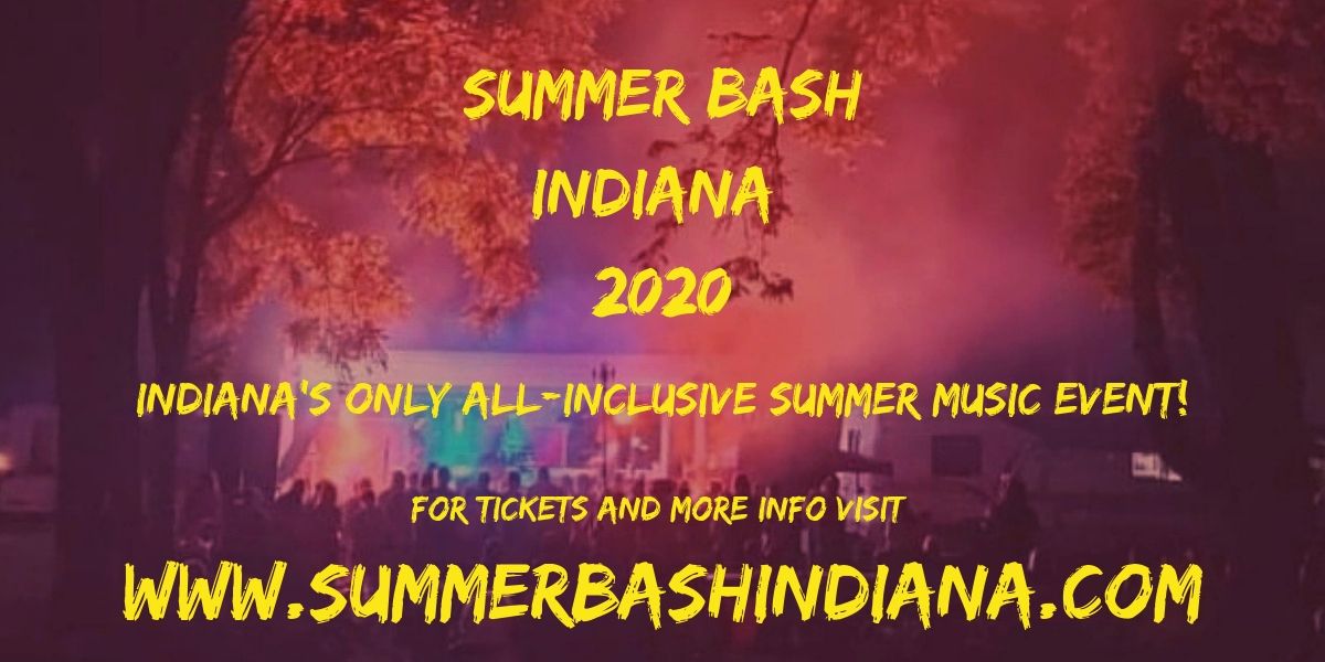 Home - Summer Bash Indiana